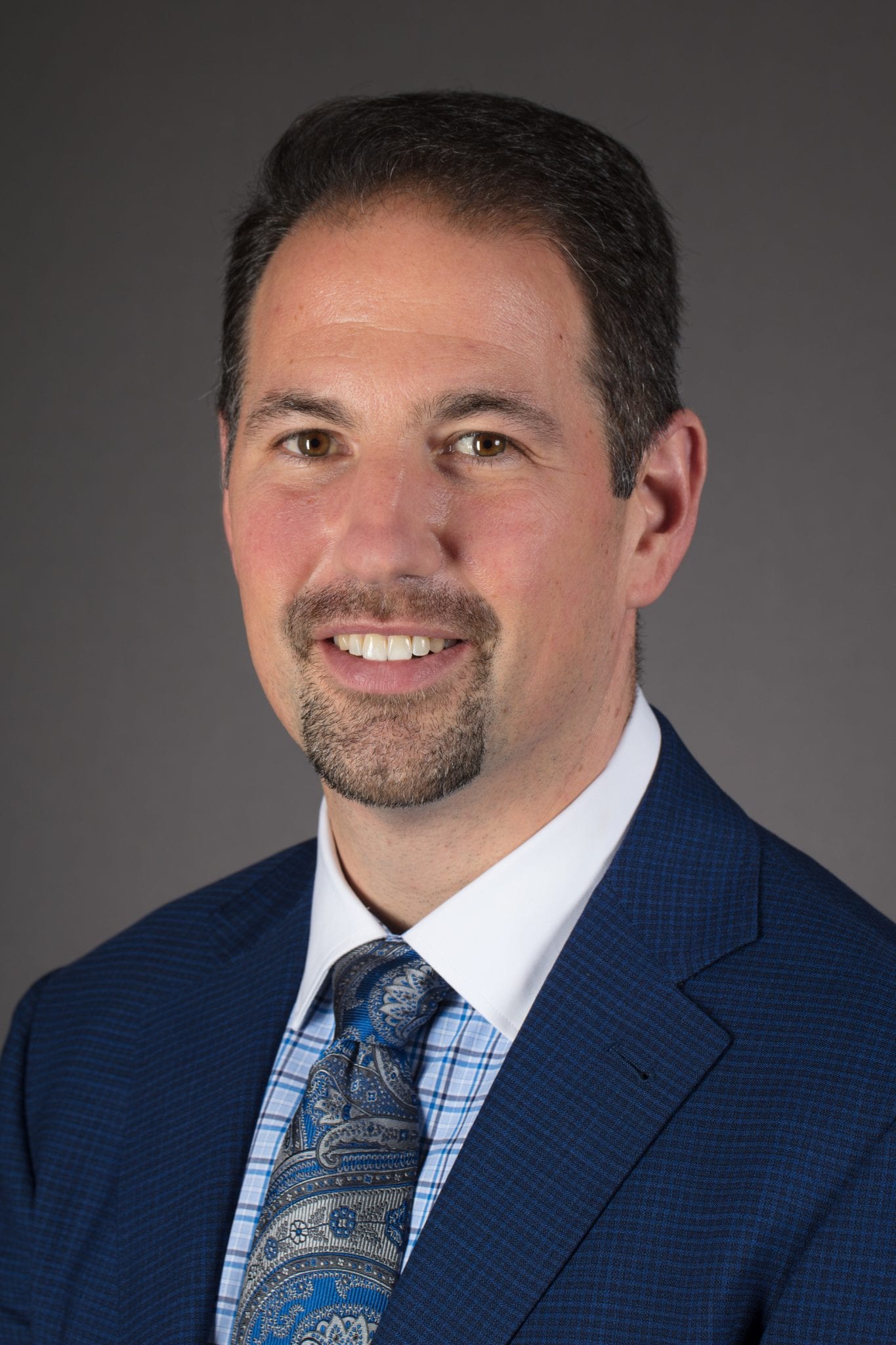 Financial Institutions Consulting