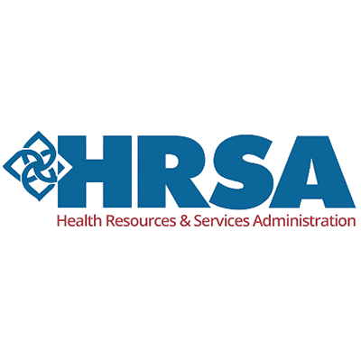 HRSA Logo - Mercadien